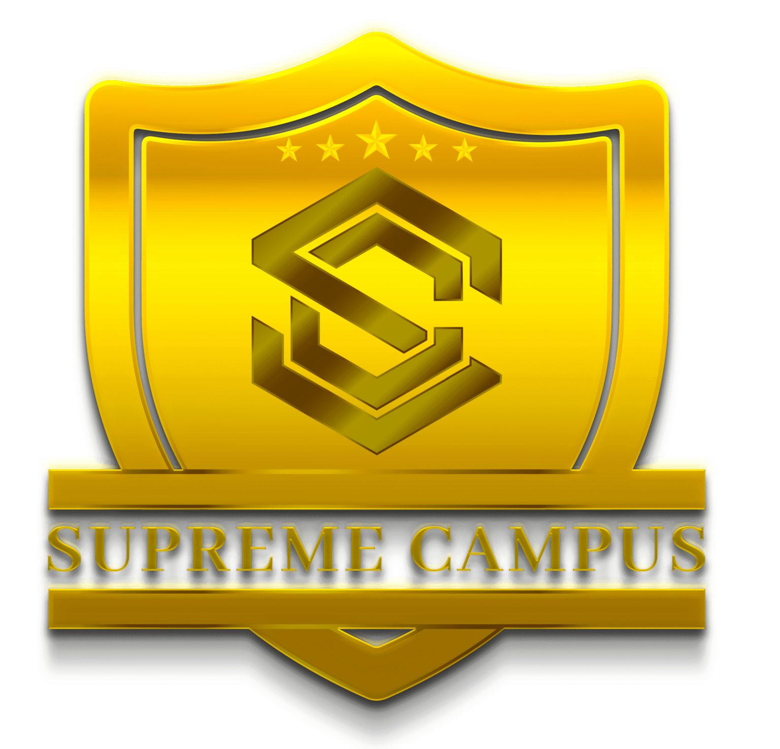 Student Login - Supreme Campus